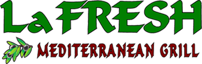 La Fresh Mediterranean Grill - Vegetarian Ghalaba