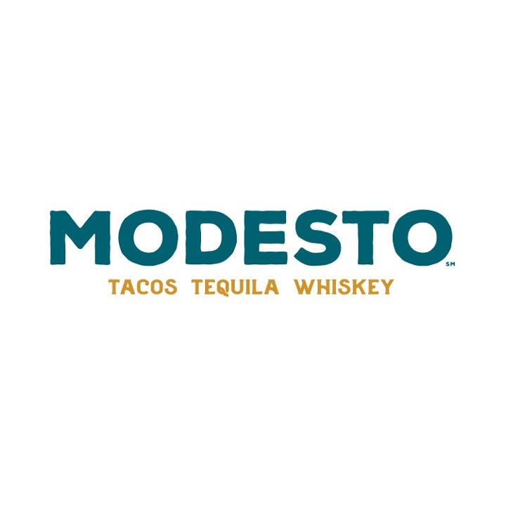 Modesto - Tacos Tequila Whiskey | Toast