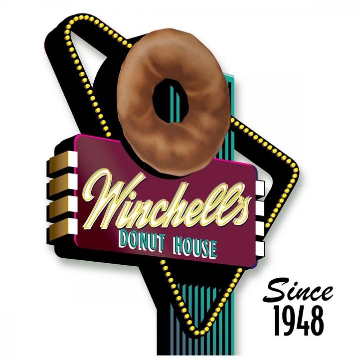 Winchell's Donut House #9128 - Greenleaf Ave