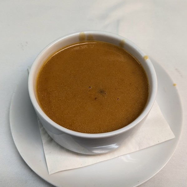 Andora Restaurant | Toast