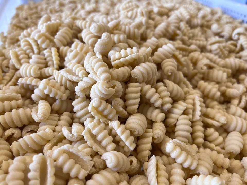 Tacconelli’s Pizzeria Maple Shade - Red Pie