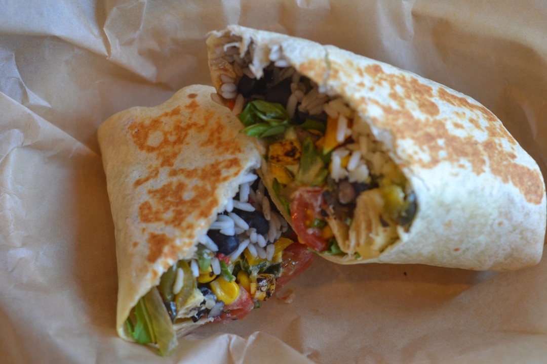 Urban Taco Venice - BURRITO