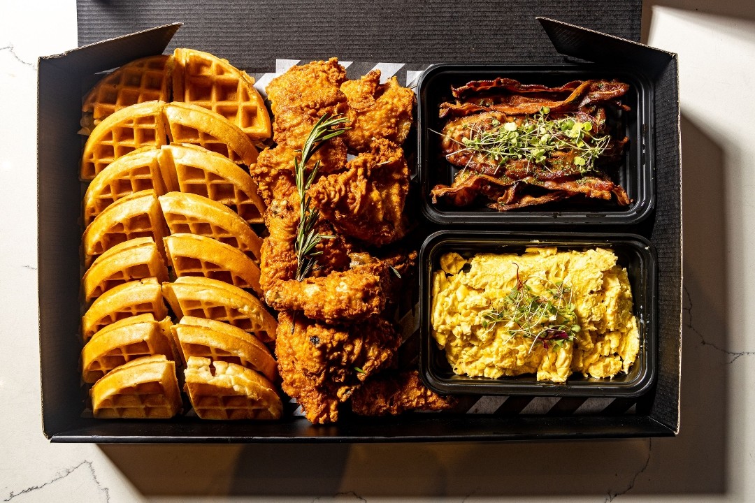 The Place 2 Be West Hartford