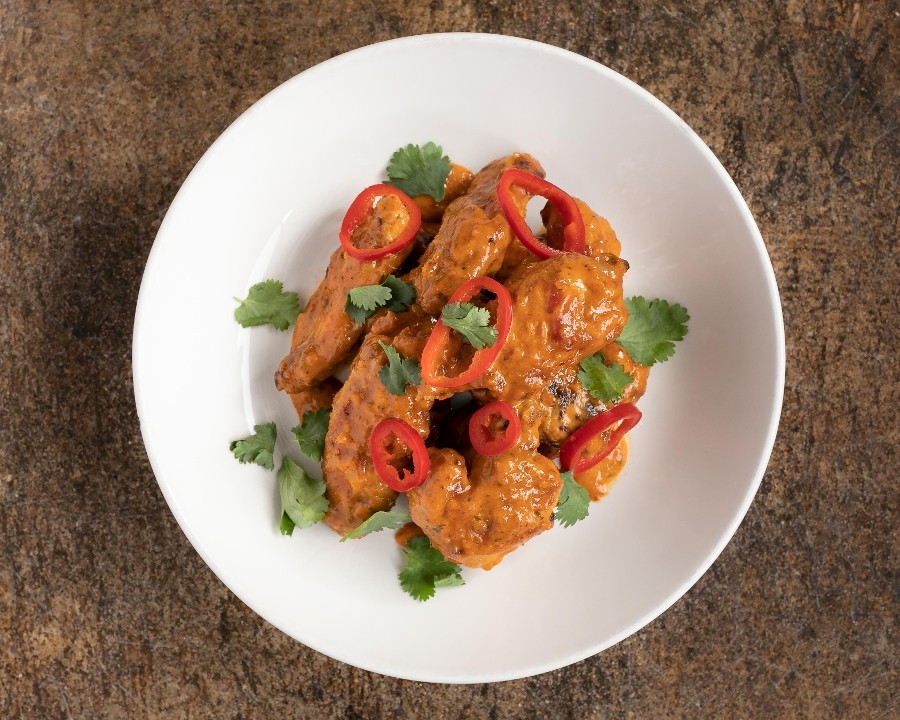 Pizzeria Lola - MY SHA-RONI!