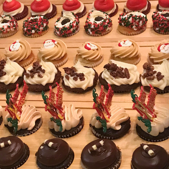 Meringue Bakery - Order Online