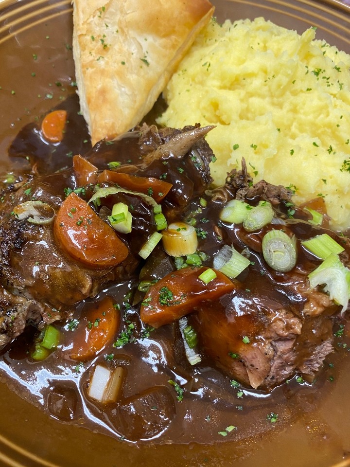 Buckeye Tavern - Buckeye Burger