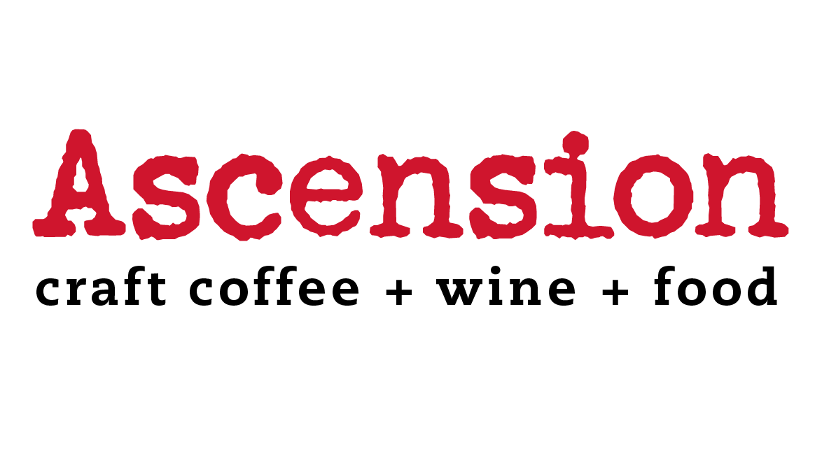 Ascension Coffee Addison