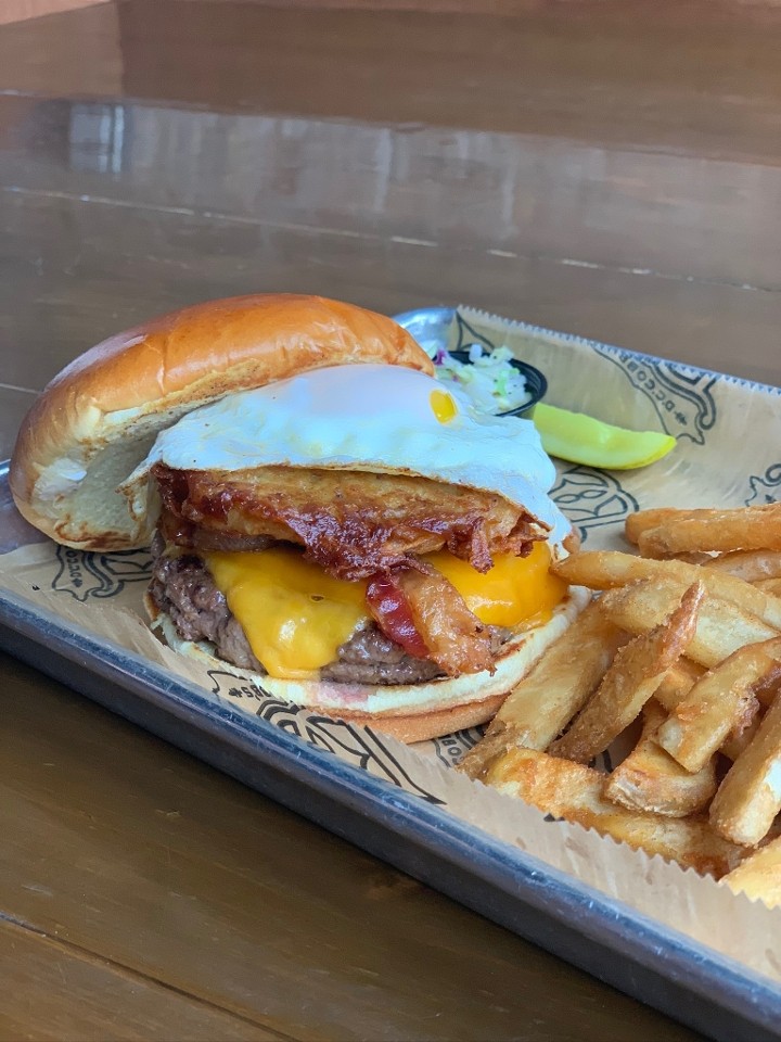 D.C. Cobb's McHenry Mchenry, IL - Build Your Own