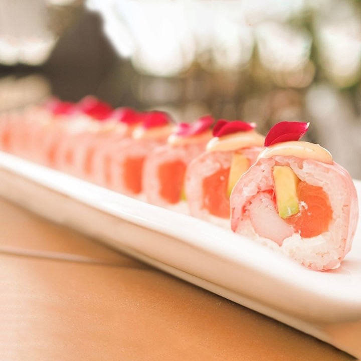 Kumori Sushi Weslaco - Kumori Rice