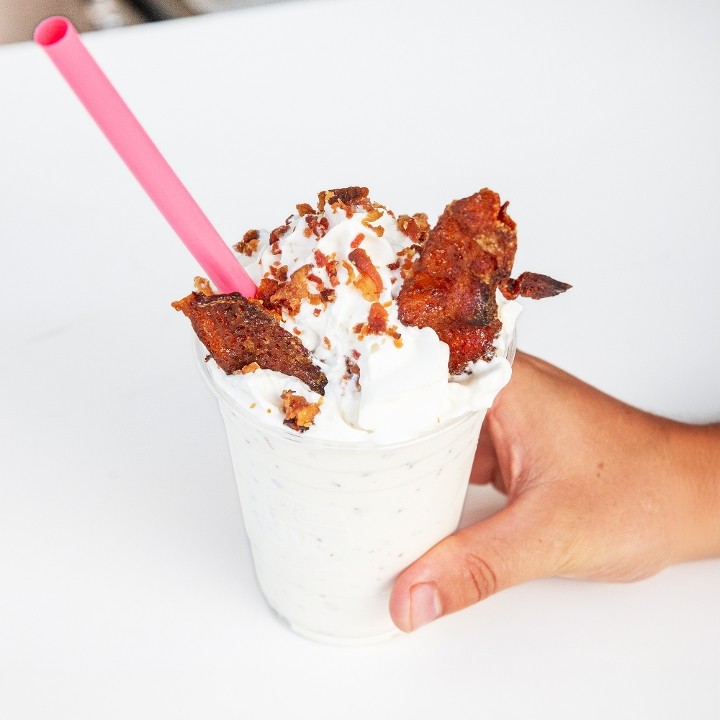 Wooster Pike - Double