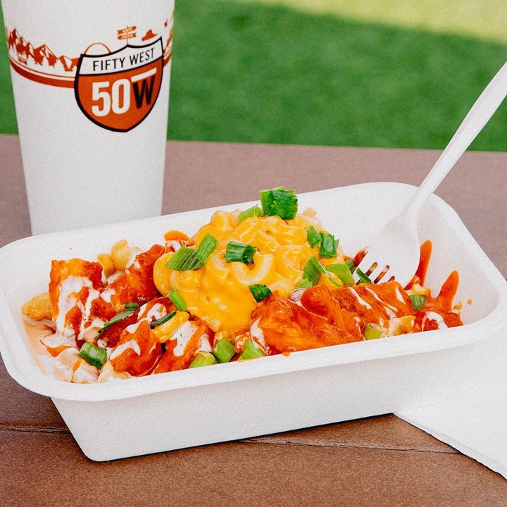 Cincinnati - Order Online