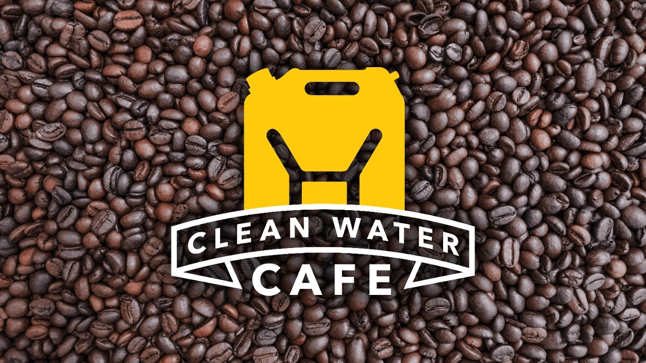 Clean Water Cafe