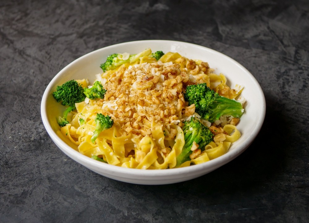 Pastabilities - Wicked Chicken Riggies