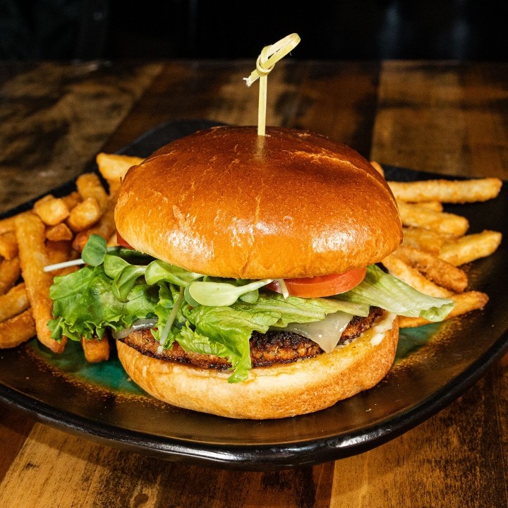 Villa Park - NYF Chili