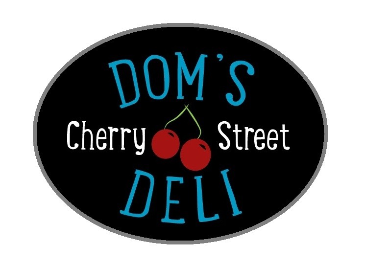 Dom's Cherry St Deli - Caesar Salad