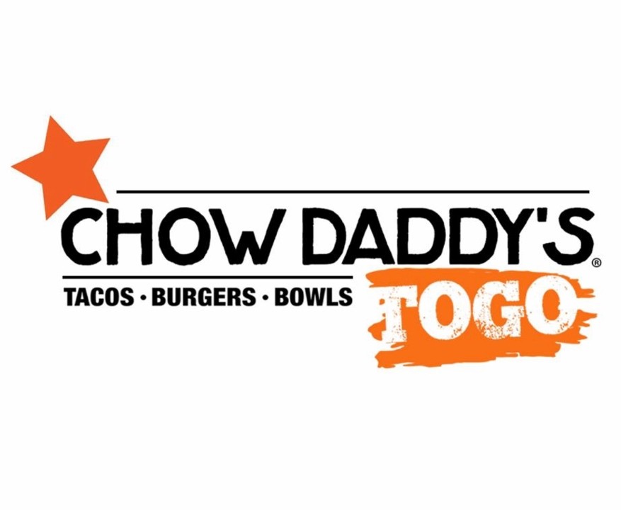 Chow Daddy's Pop Up Chow Pop Up Sea Pines