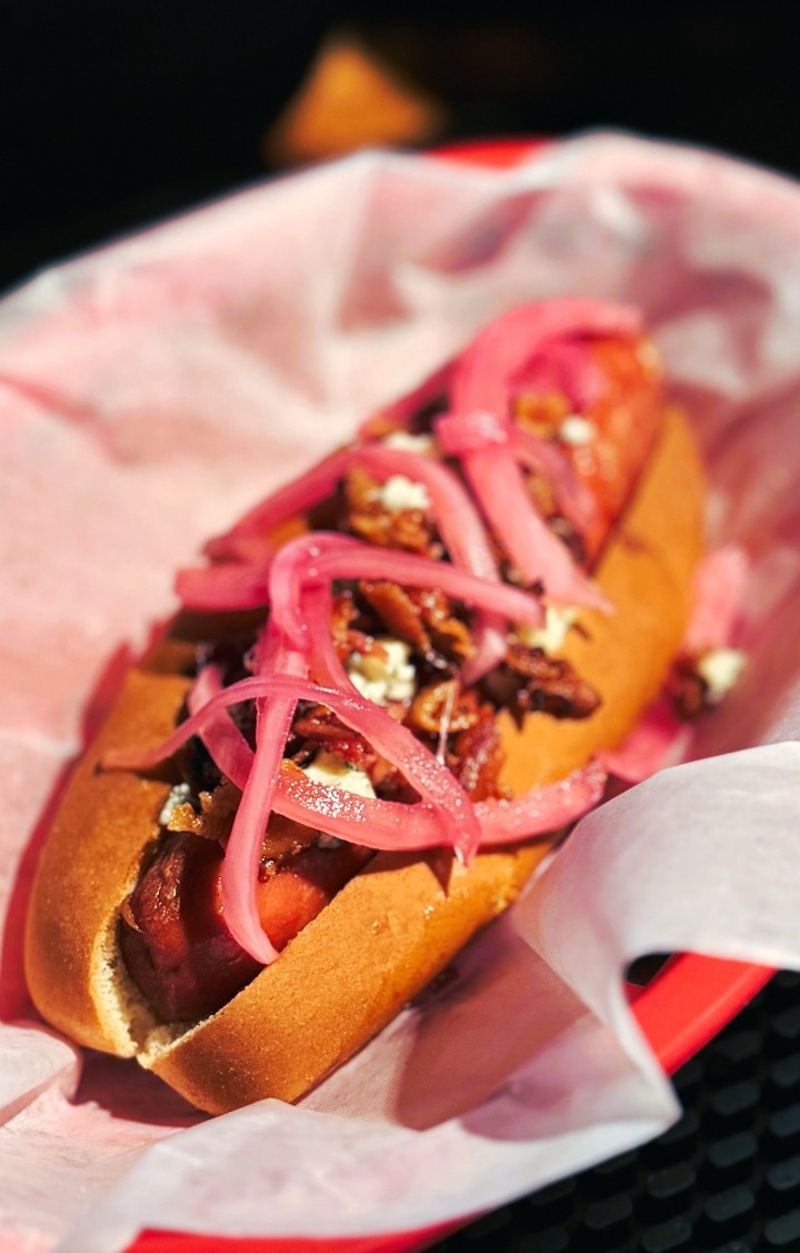 Lucky's Last Chance Manayunk - Thunder Chicken