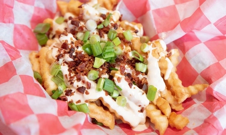 Bold Birds Nashville Hot Chicken - Jumbo Tenders (3)