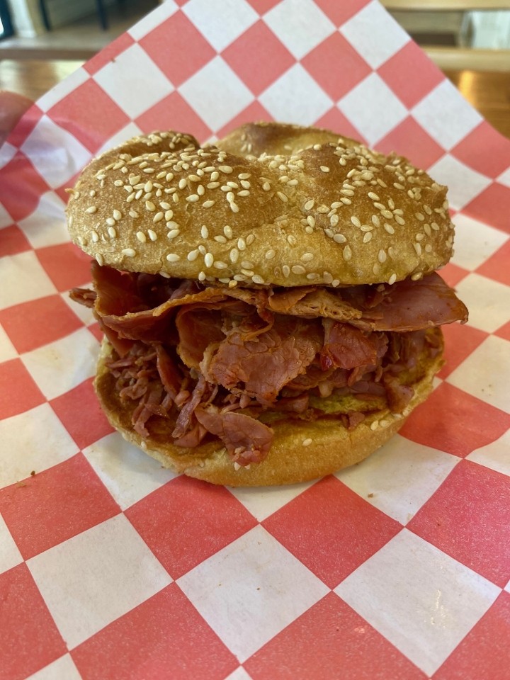 - East Boston - #1 Super Beef