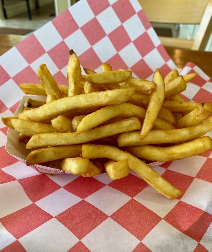 - East Boston - Small Fry