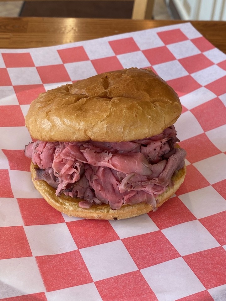 - East Boston - #1 Super Beef