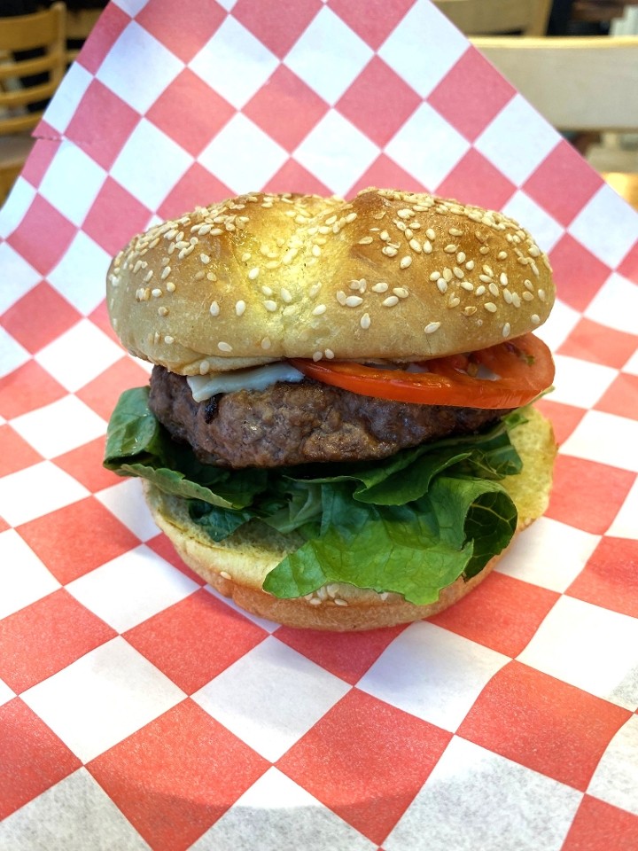 - East Boston - #1 Super Beef