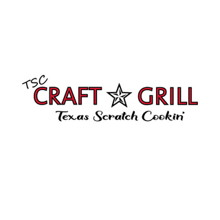 Craft Grill - Tomball