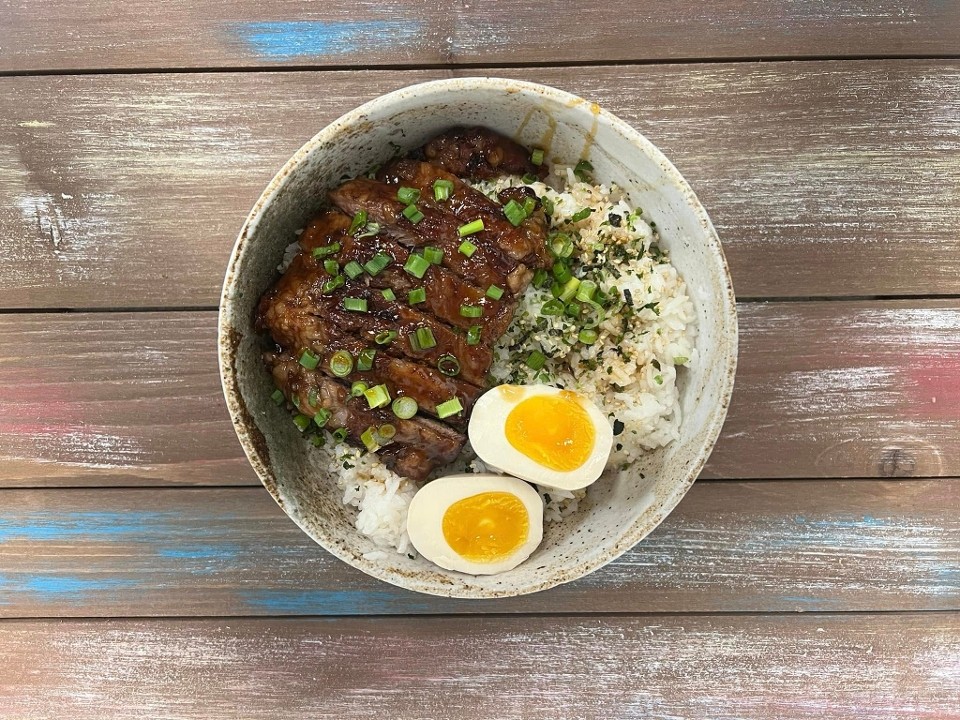 Doragon Eatery - Signature Doragon Hellfire