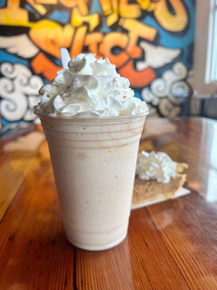 Righteous Slice Rexburg - New York Cheese Pizza (V)