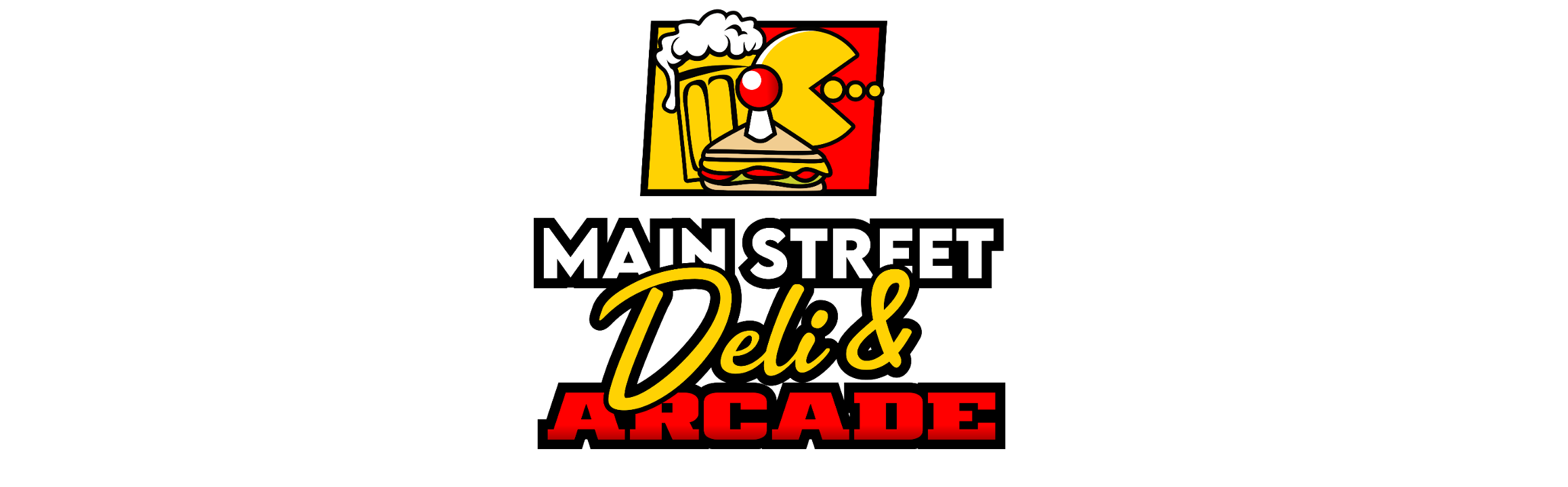 Main Street Deli & Arcade - Dozen Cookies