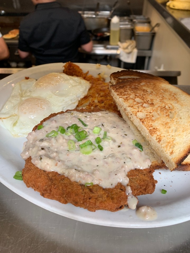 Brothers Cafe - SSF - Spag & Meatballs