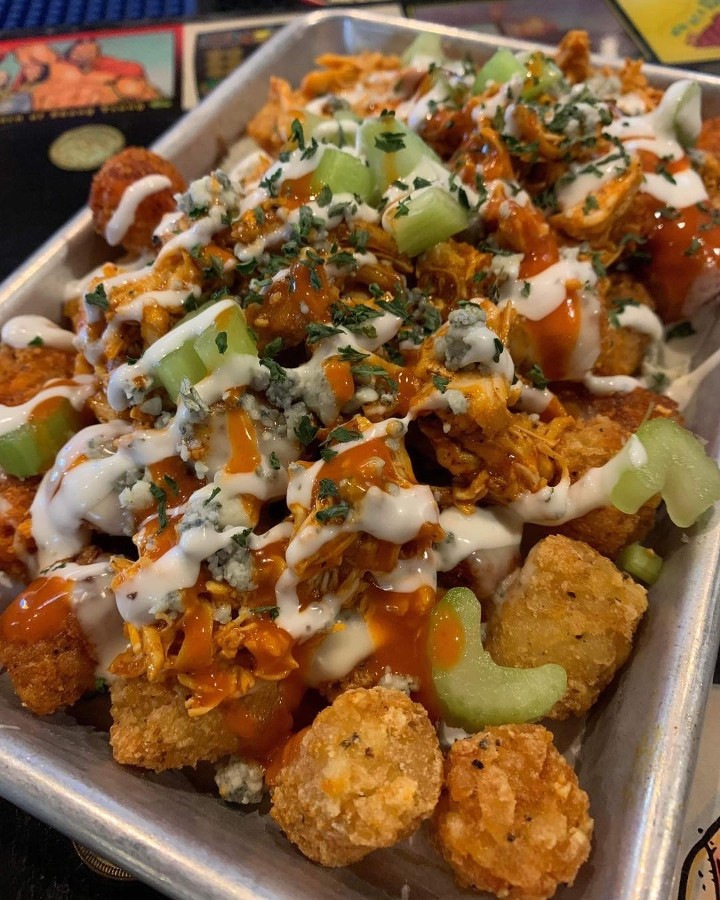 Recbar 812 - Tiny Rec Sliders