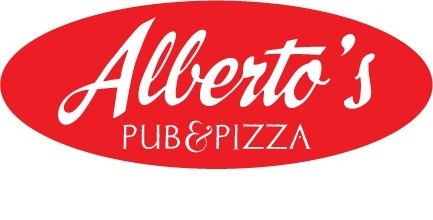 Alberto's Pizza & Pub - Crab tots
