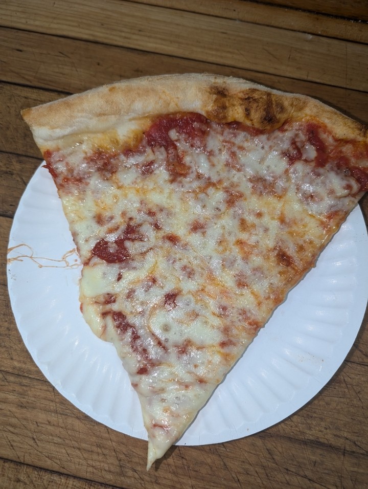 Satelite Pizza - Regular Slice