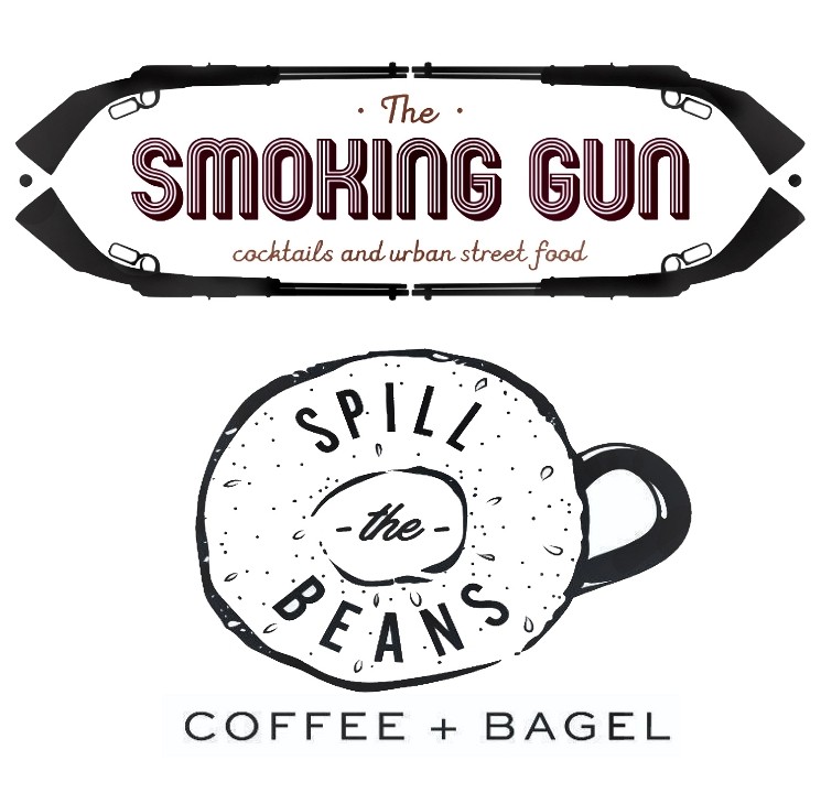 Smoking Gun & Spill the Beans 555 Market Street - ROOT BEER FLOAT