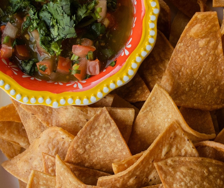 TacoRito 110 main st - Tacos (Build your own)