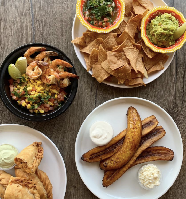 TacoRito - 110 main st | Toast