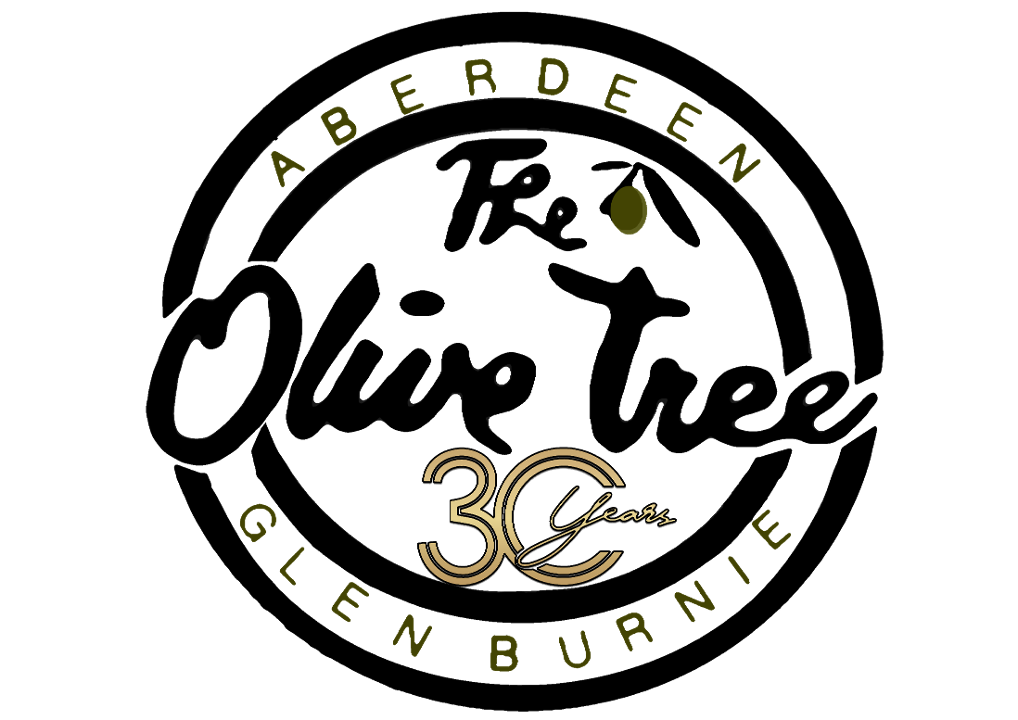 The Olive Tree - Aberdeen