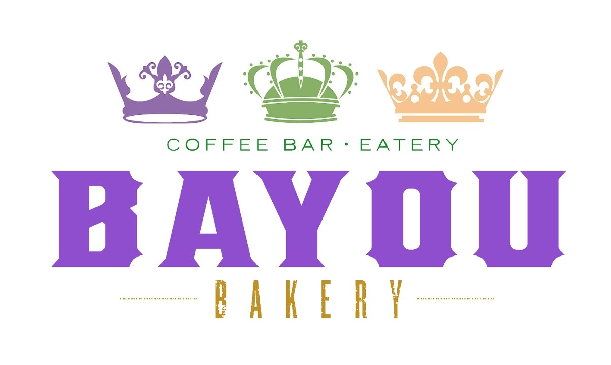 Bayou Bakery, Coffee Bar & Eatery - Fillet O' "Blue Cat" Fish Sandwich