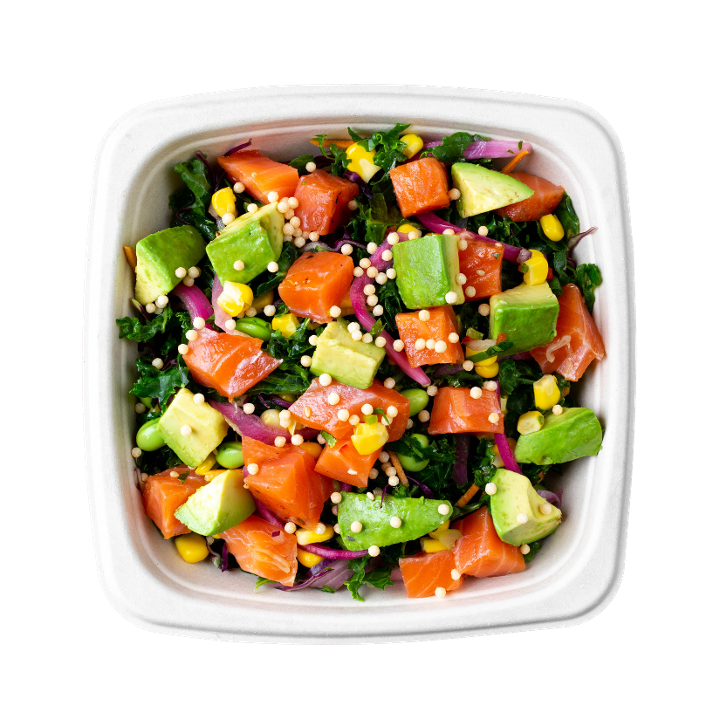 Bulbox North Hills - Malibu Poke