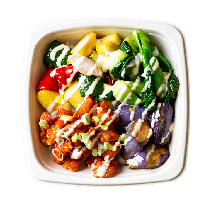 Bulbox North Hills - Shanghai Box