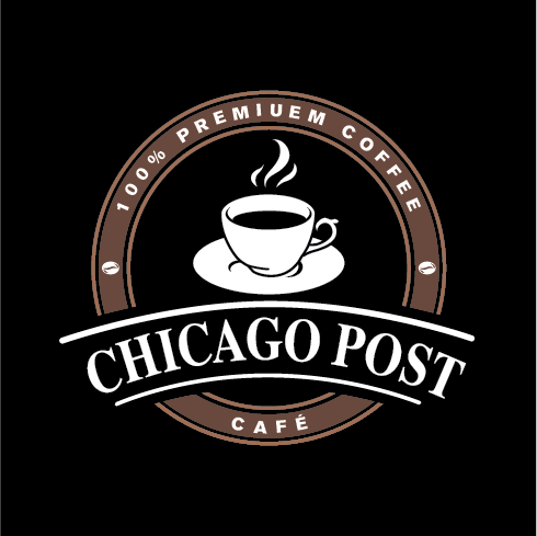 Central Ave - Chia Tea W Cinnamon Frappe