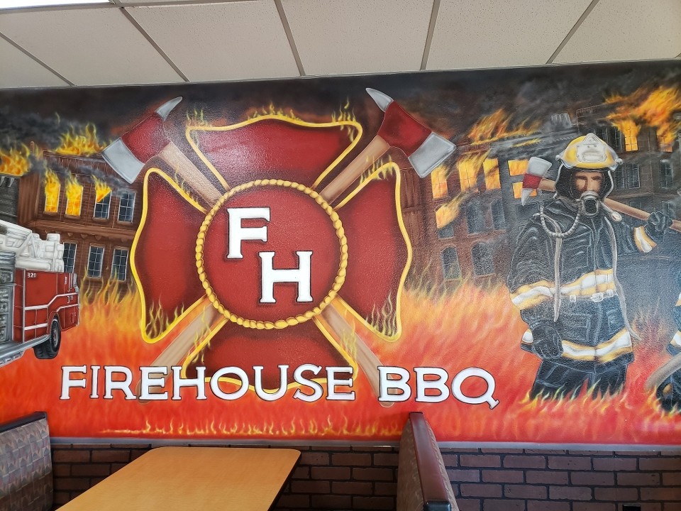Firehouse BBQ