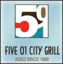 501 Bar & City Grill