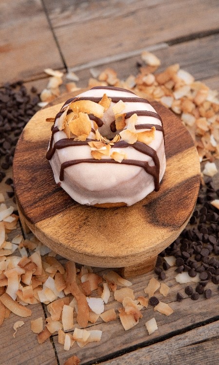 Component Coffee Lab Visalia