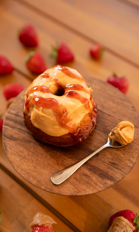 Component Coffee Lab Visalia