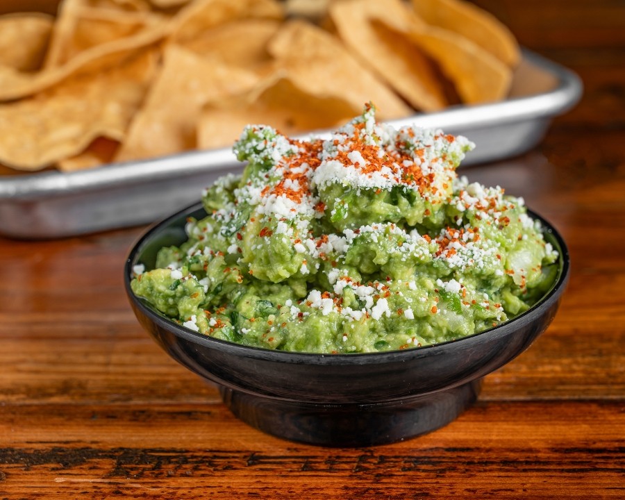 A-Mari-Mix Miami - Chips and Guac