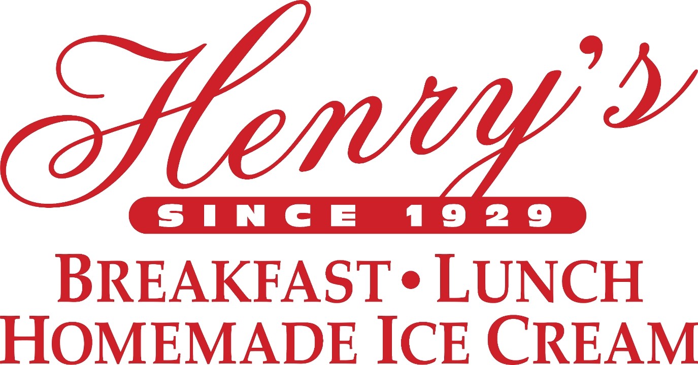 Henry’s Confectionery - Greek Omelette