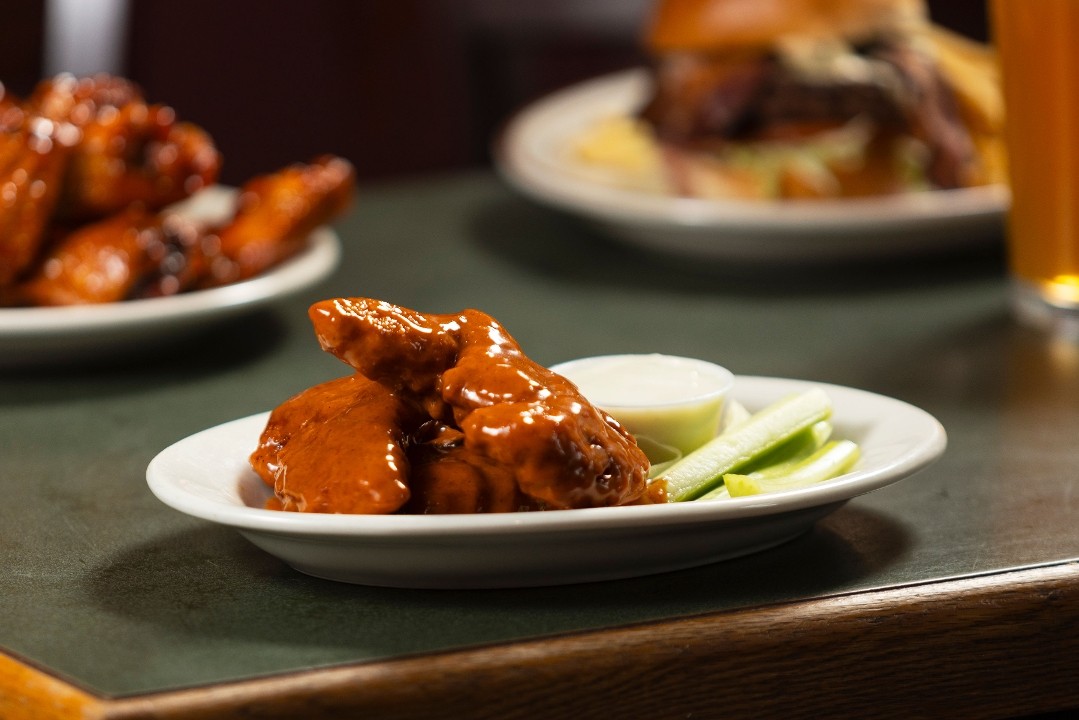 Newton - Full Wings /20 Wings