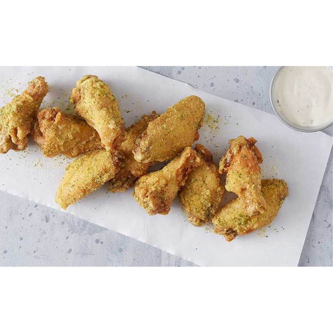 Wings Over Ithaca Delivery Menu - Ithaca | Order Online